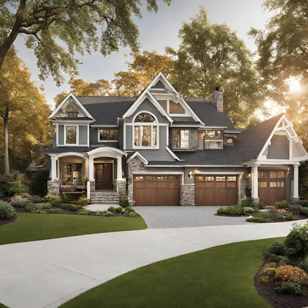 AI Home Value Estimate in Elyria, Ohio